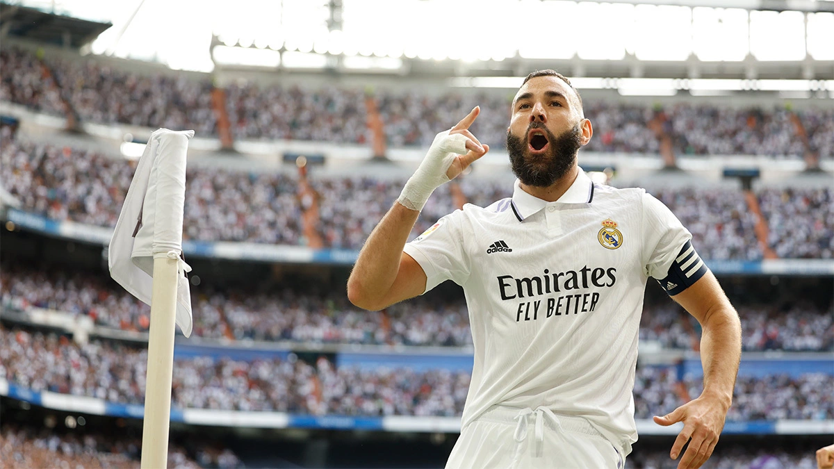 It ended in tears for Barcelona in the EL Clàssico as Real Madrid ran ...