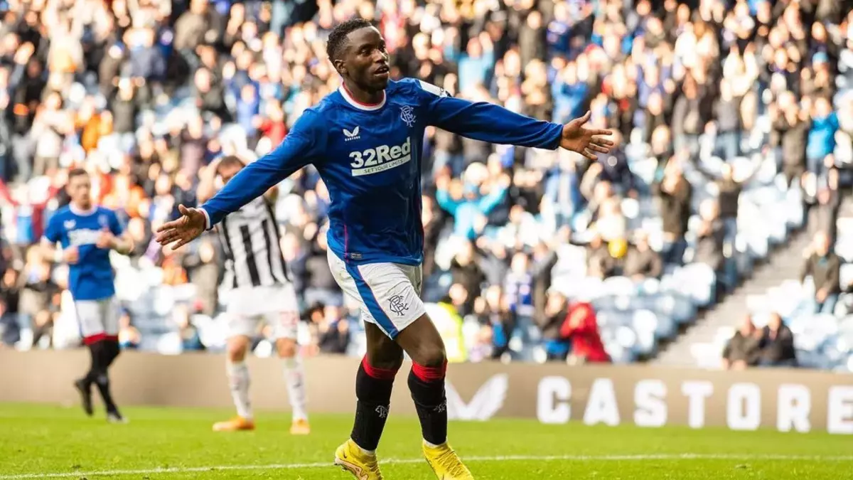 Liverpool warned about Fashion Sakala as fans want him to start - Bolanews