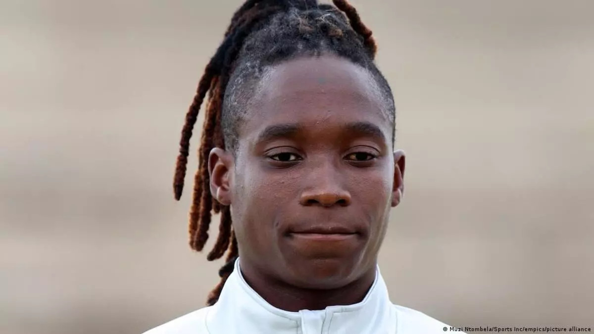 Barbra Banda to miss Zambia's friendly game against Colombia - Bolanews