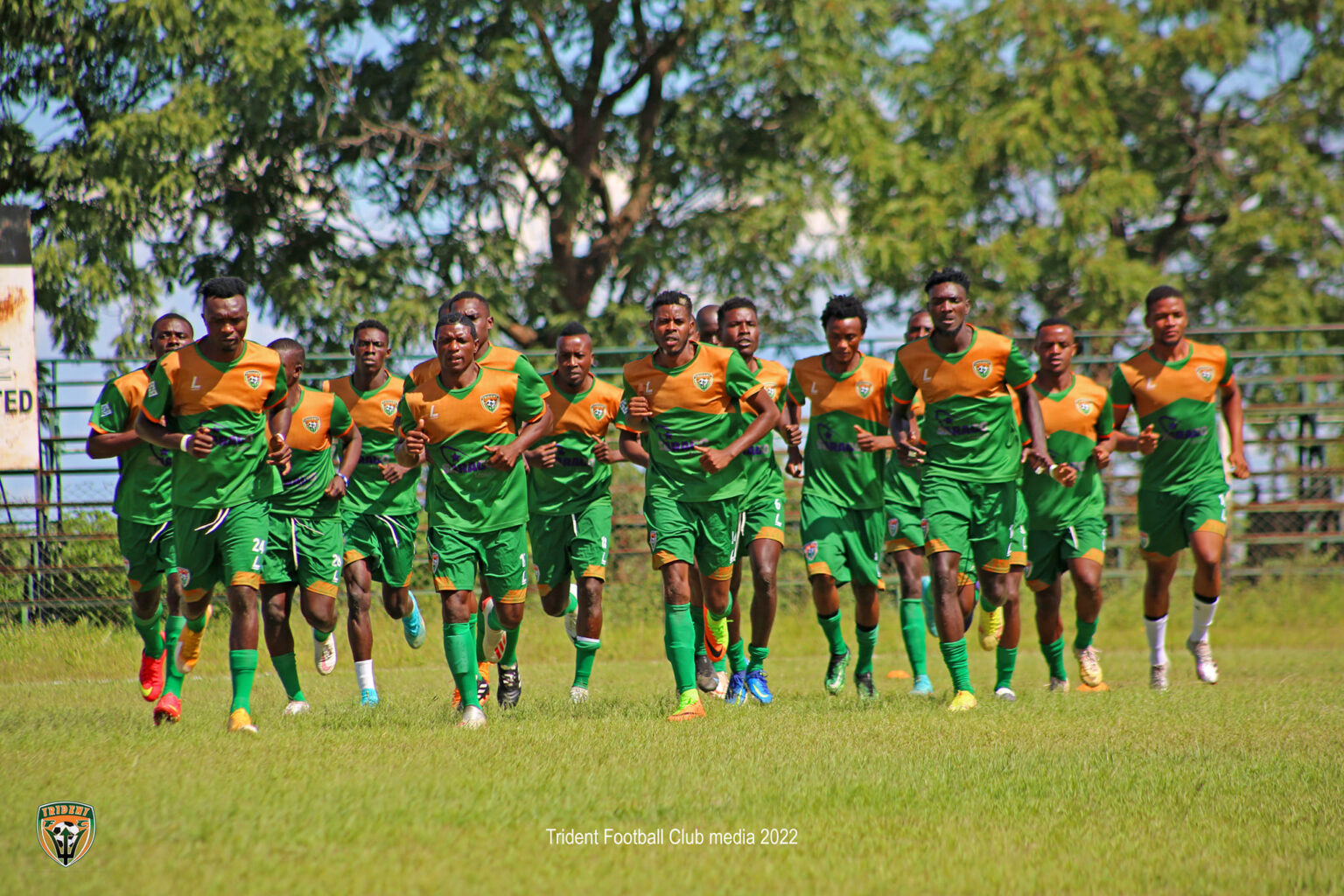 Trident FC captain explains why ABSA Cup qualification is not enough ...