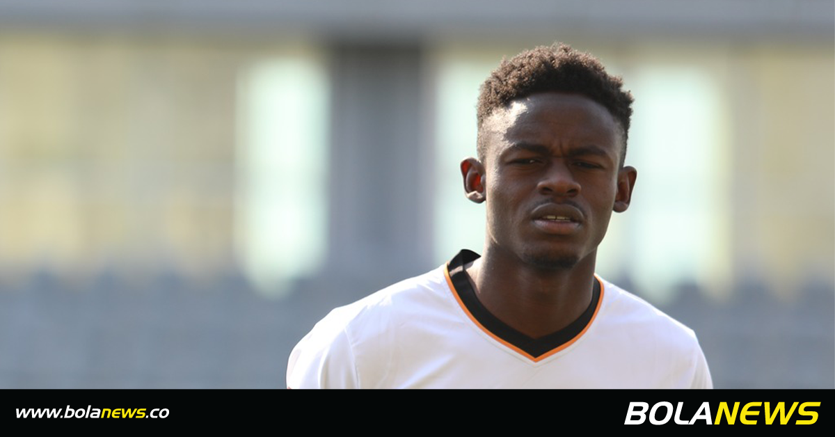 Mabika is still ineligible to play for Zambia - Bolanews