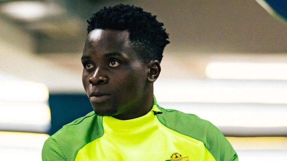 "Remain with your tuma followers"-Zambians tell NK Istra after ...