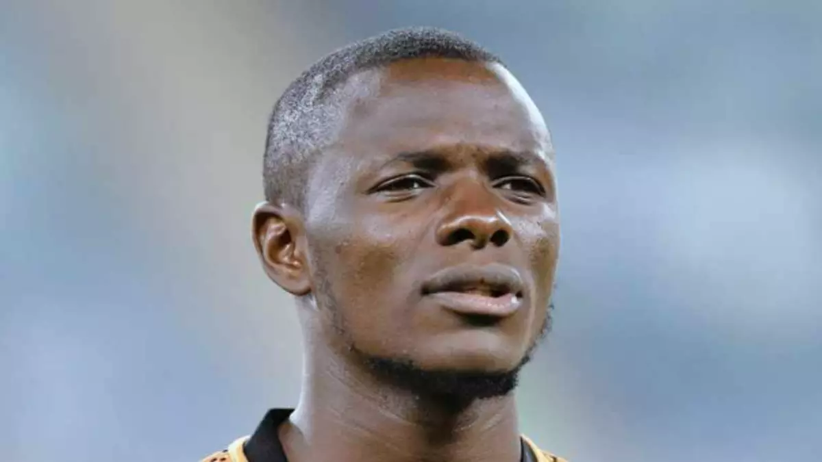 Kambole explains his newly found form at Zesco - Bolanews