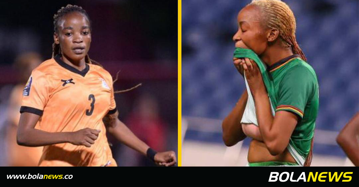 Coach Mwape says Lushomo Mweemba has a serious injured - Bolanews