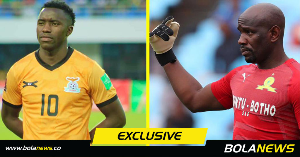 "Be ready for more insults and criticism"- Mweene tells Sakala - Bolanews