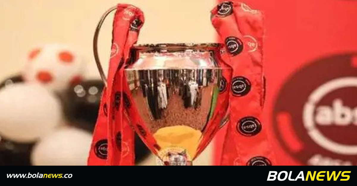 Race to the 2024 ABSA Cup: Who is in and out? - Bolanews