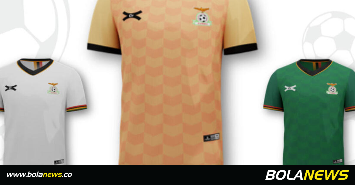 FAZ to launch new Kopa jersey - Bolanews