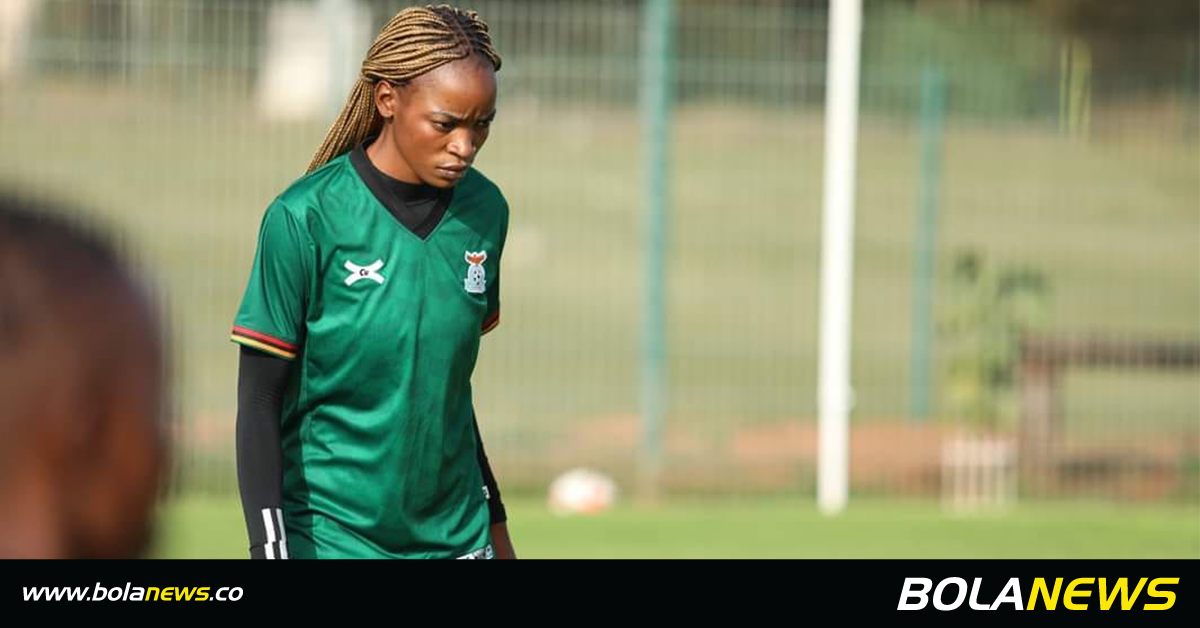 Lushomo Mweemba’s injury explained - Bolanews