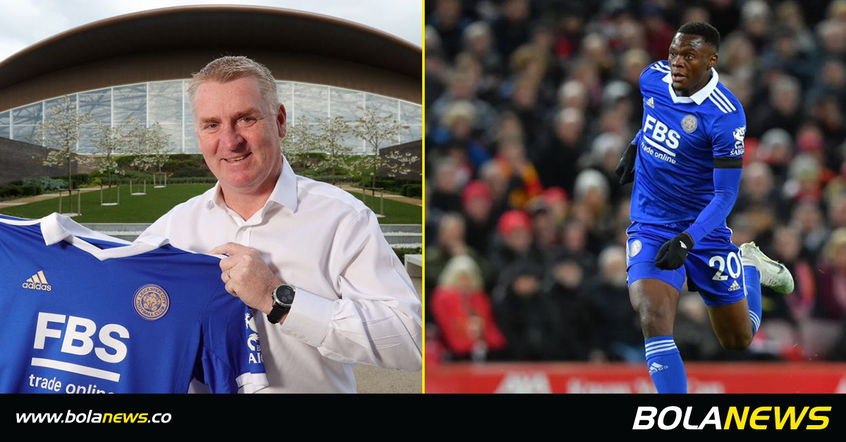 Dean appointed Leicester City manager, explains survival plan - Bolanews
