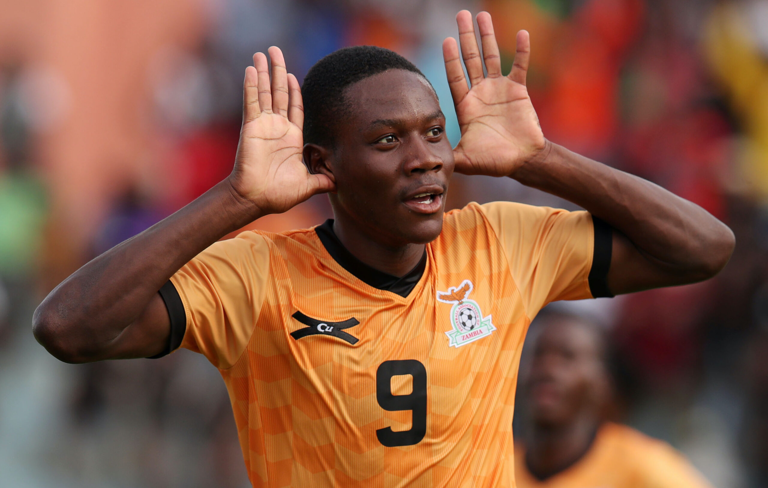 Mwepu, Sunzu, Mabika named in Chipolopolo squad - Bolanews