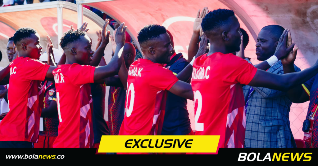 F.C MUZA coach explains why his team's performance is not a fluke ...