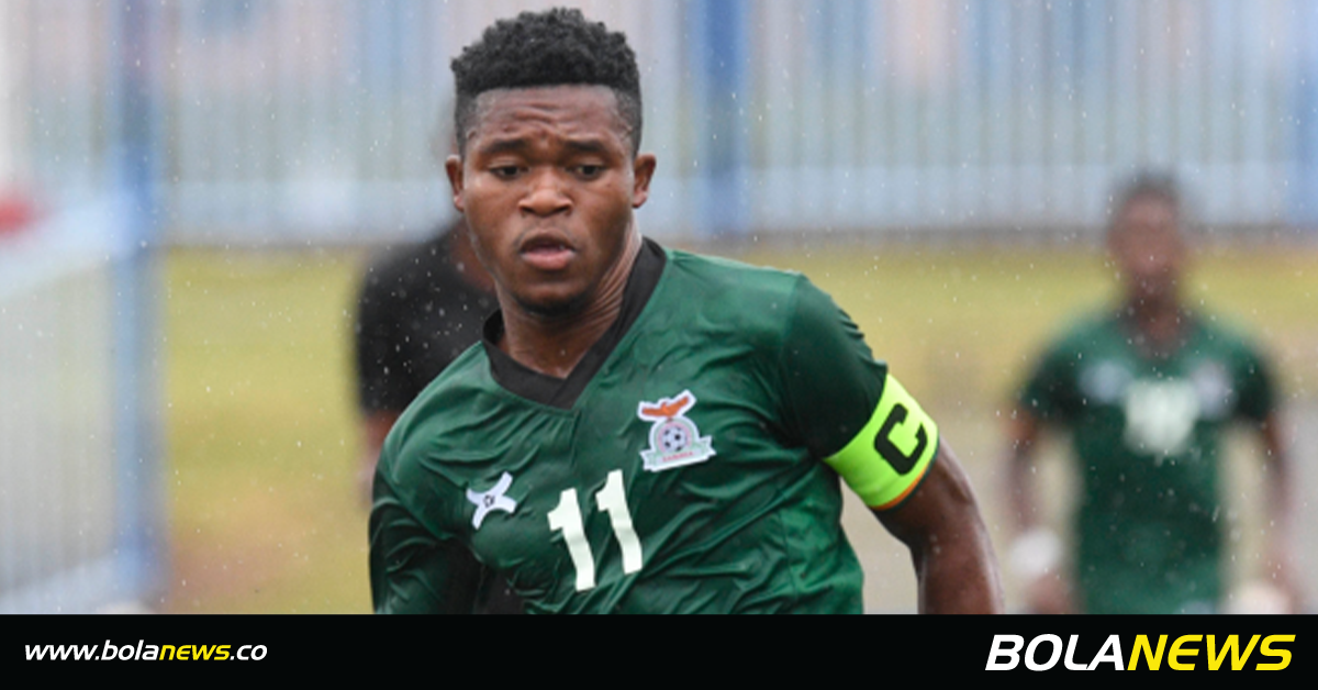 Sabobo linked with a move to Europe - Bolanews