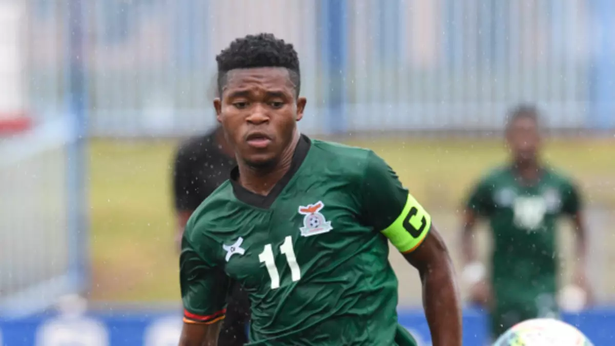 Sabobo linked with a move to Europe - Bolanews