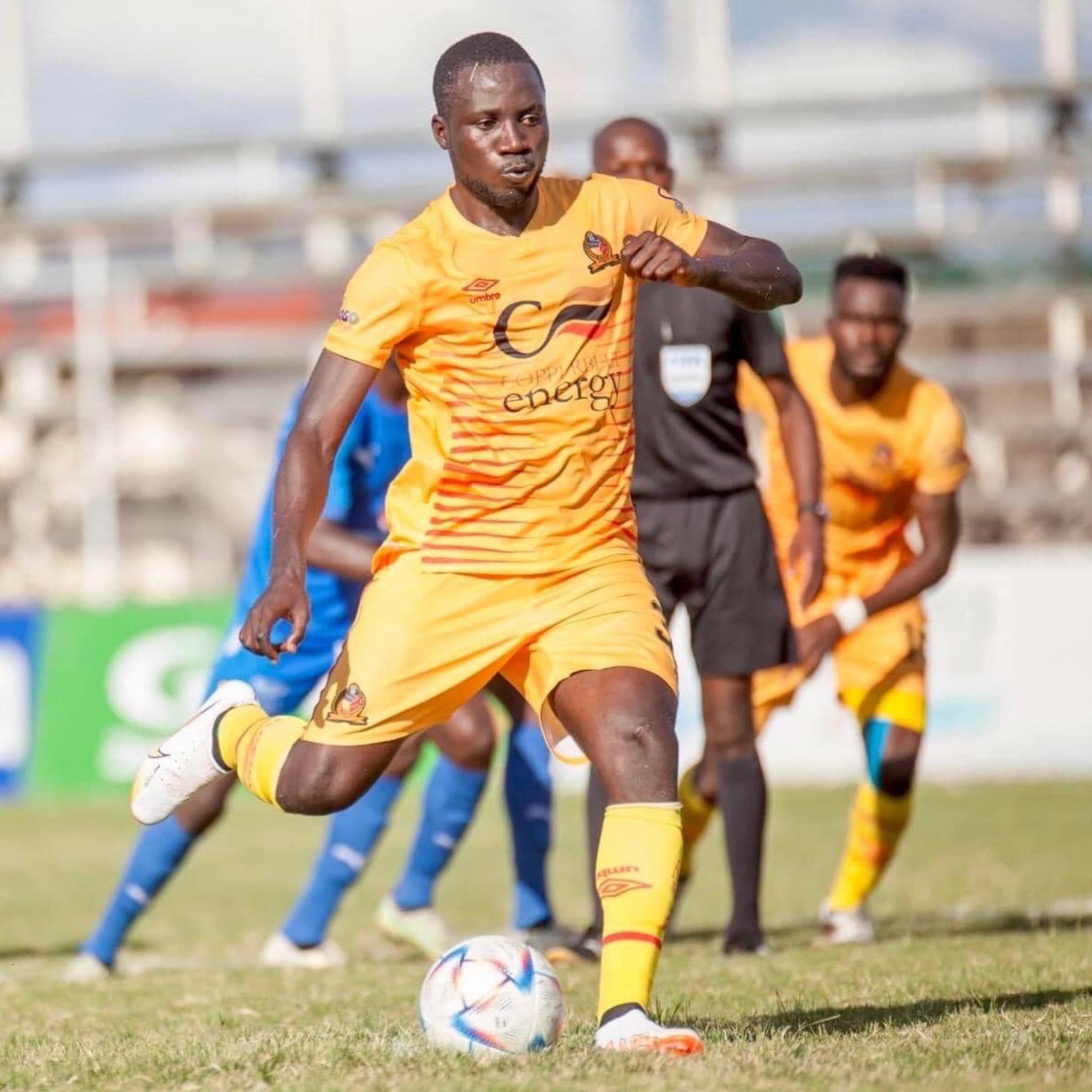 Players with the most goals in the 2022-23 ZSL season - Bolanews