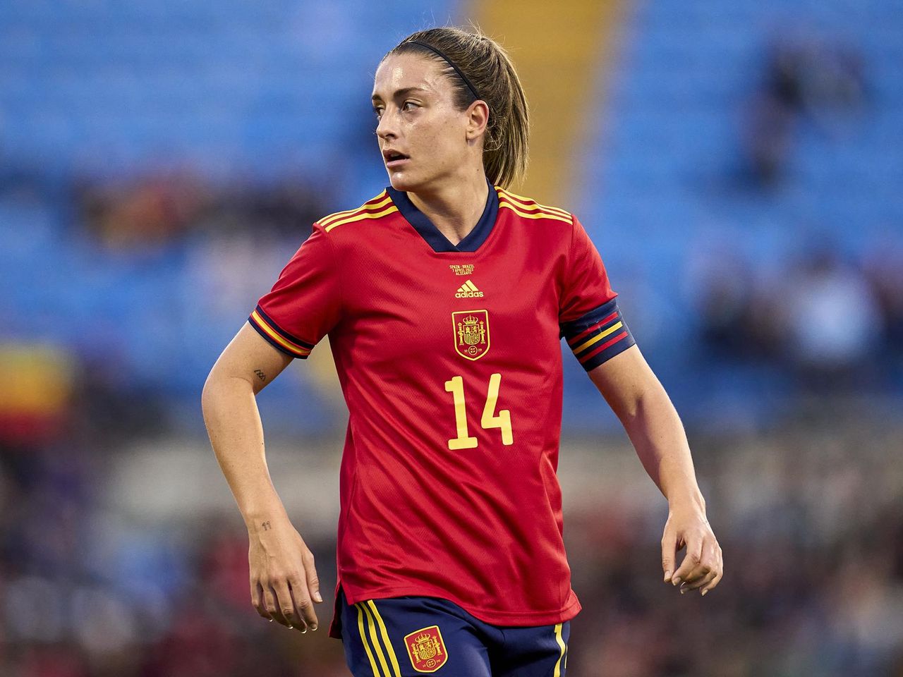 Top five most dangerous players in Zambia's World Cup Group - Bolanews