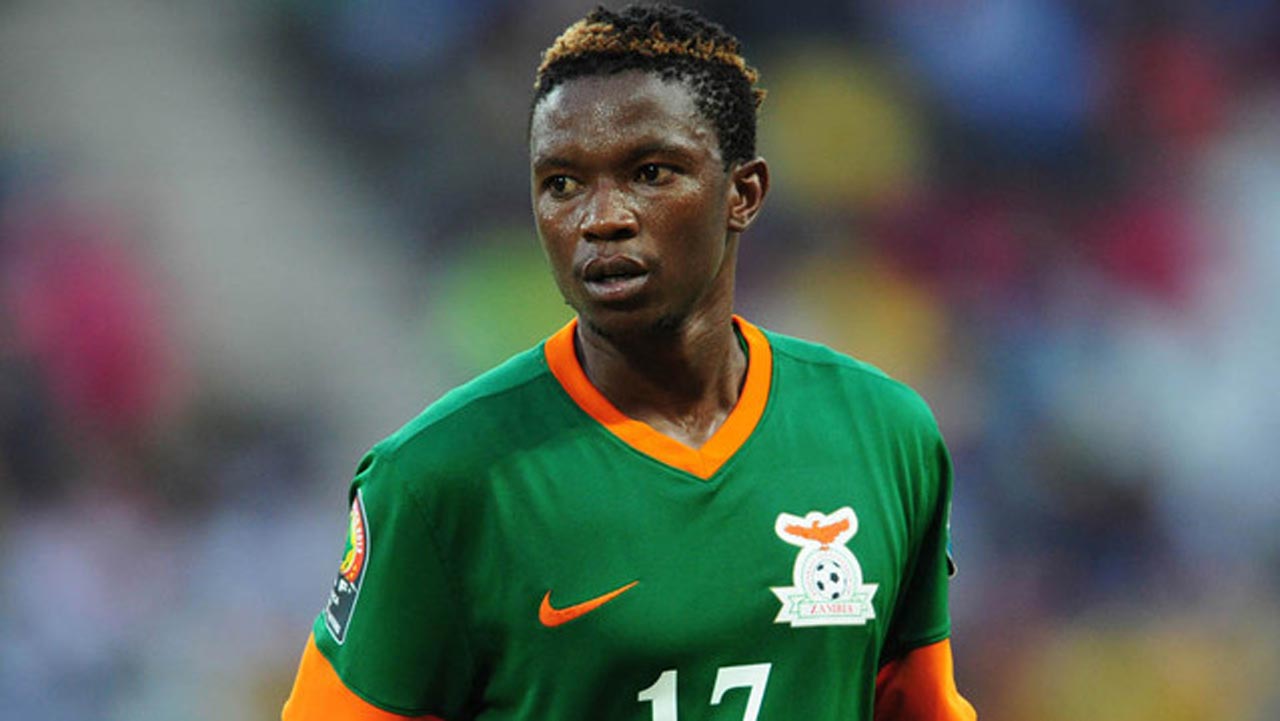 Kalaba calls out FAZ, accuses them of lying - Bolanews