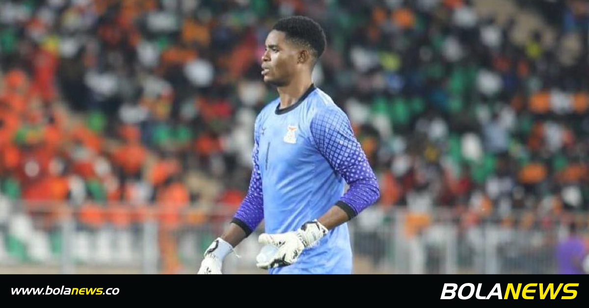 Why Nsabata was dropped from match day squad - Bolanews