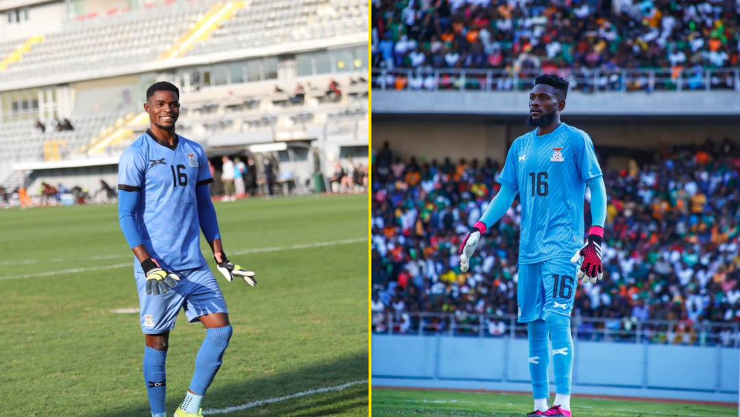 Mweene comments on Nsabata, Mulenga comparisons - Bolanews