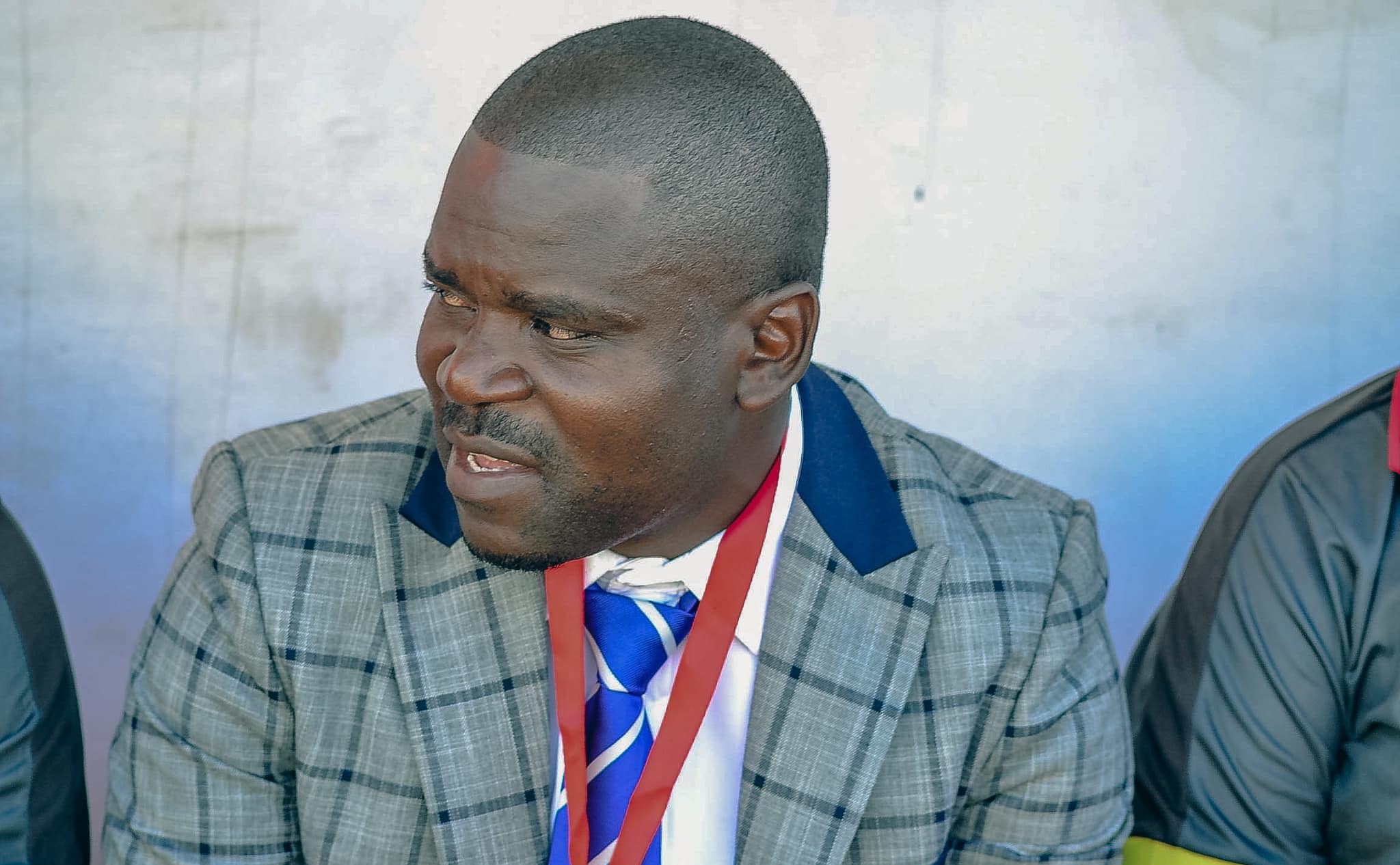 Lameck Banda resigns as FC MUZA coach - Bolanews
