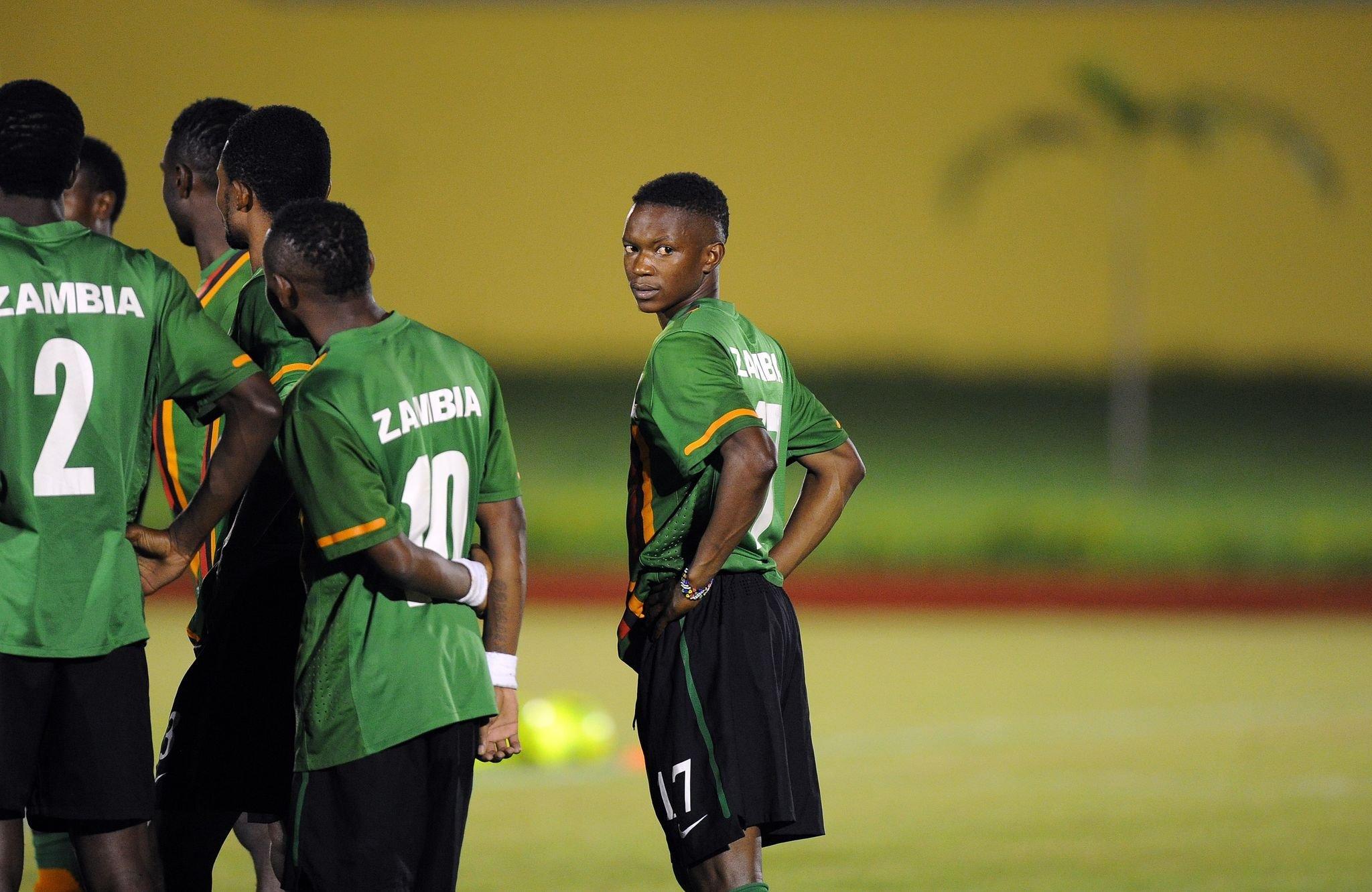 Kalaba recounts the worst moment of his football career - Bolanews