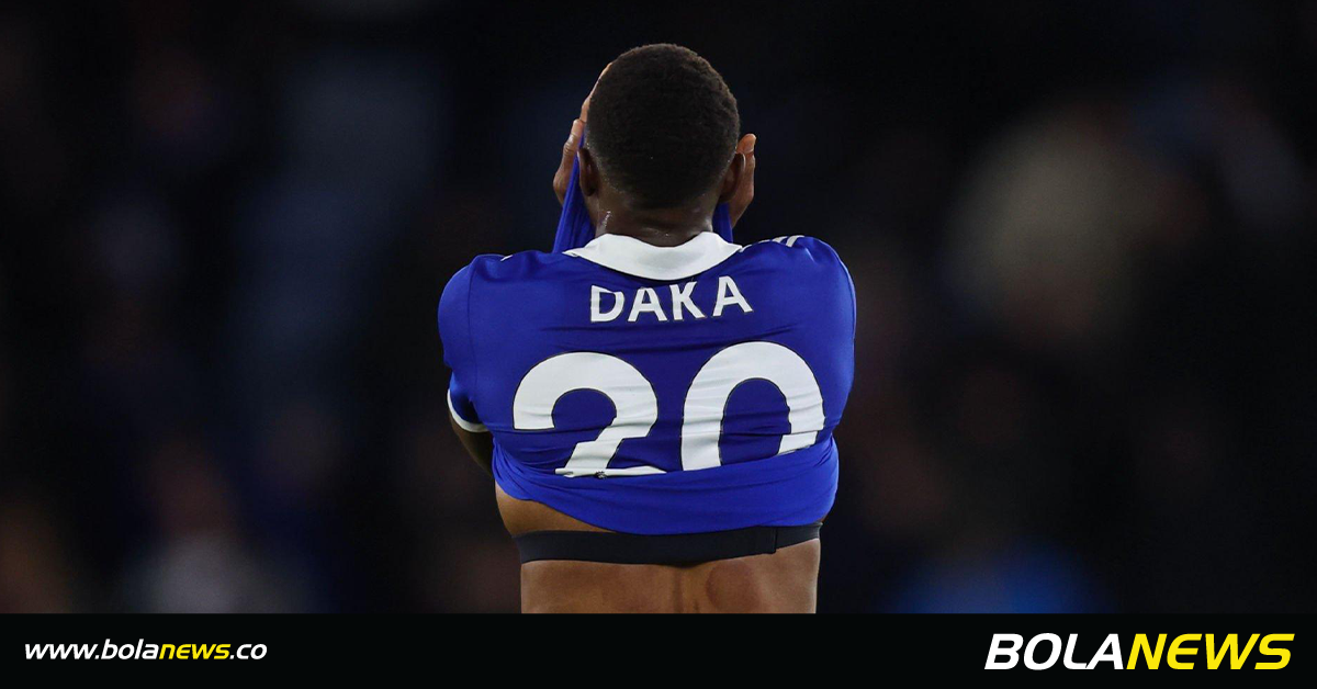 Daka makes top 50 shortlist of valuable EFL players - Bolanews