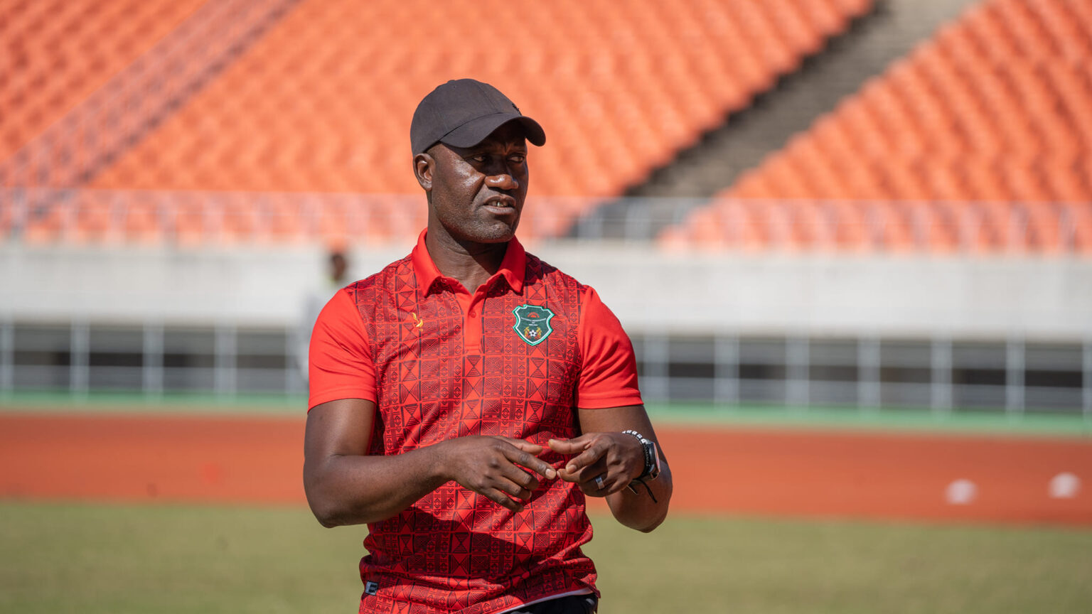 Patrick Mabedi explains why Malawi needs friendly matches ahead of WC ...