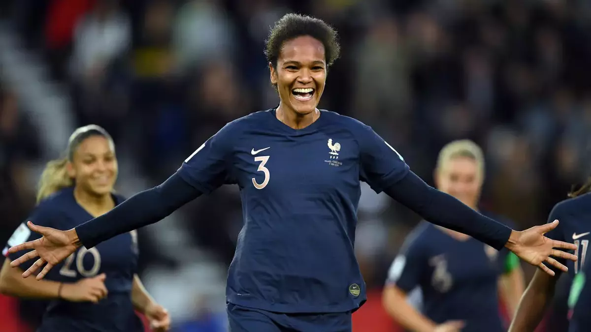 French women's team captain speaks highly of Herve Renard - Bolanews