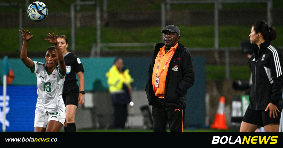 'We will be back with a different approach and a polished team'- Bruce ...