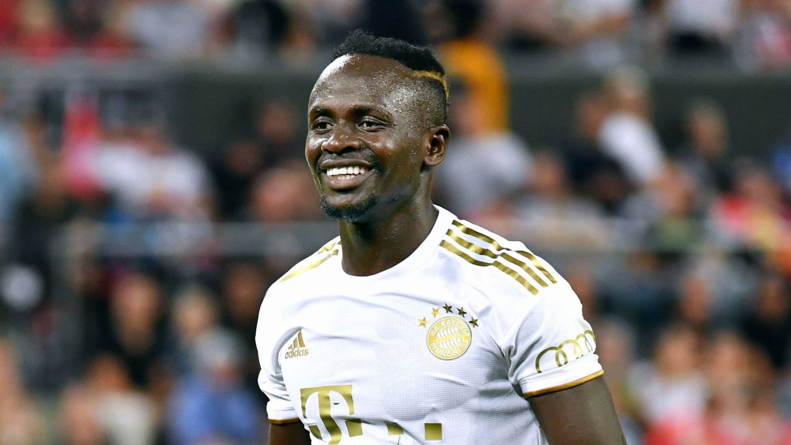 Bundesliga: Mane set for Medical at Al Nassr - Bolanews