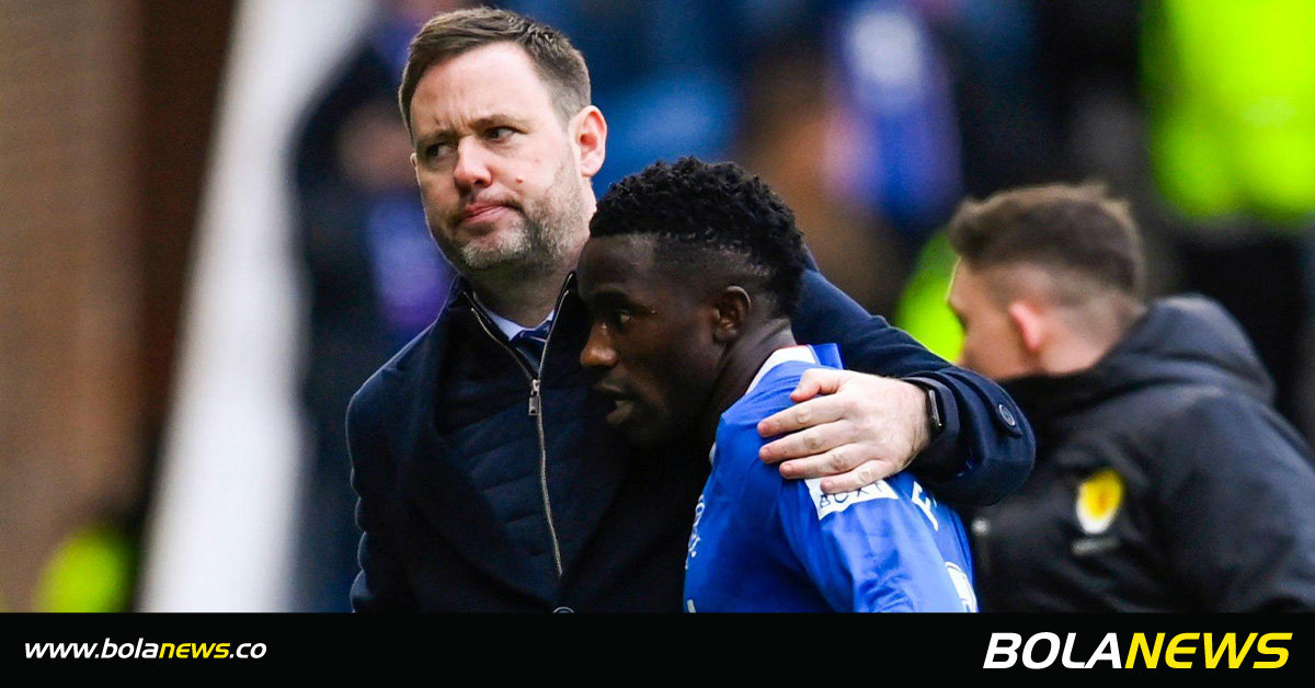 Rangers coach reveals why he told Fashion Sakala to leave - Bolanews