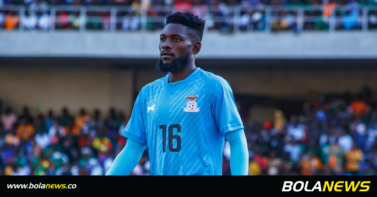 Mweene explains why Lawrence Mulenga must start ahead of other keepers ...