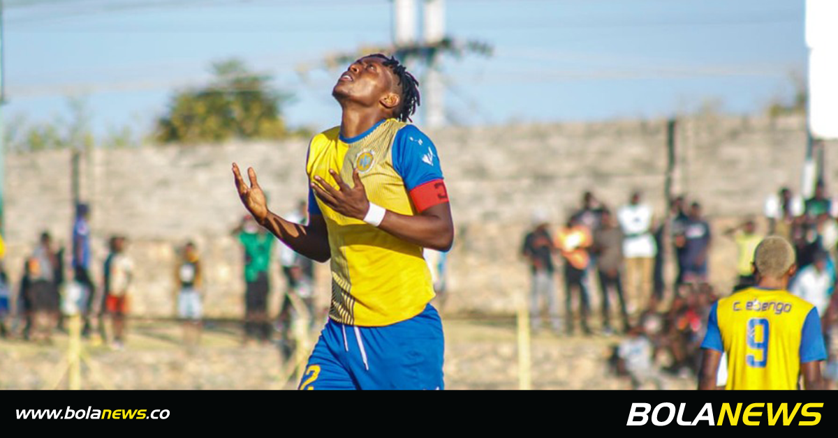 Nchanga Rangers put Chabala in limbo amid transfer brouhaha - Bolanews