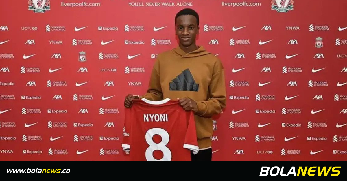 Who is Liverpool's signing, Trey Nyoni? Zambian and Zimbabwean fans ...