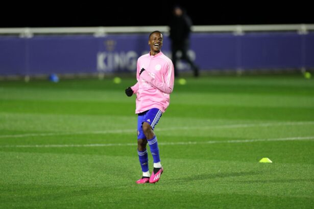 Who is Liverpool's signing, Trey Nyoni? Zambian and Zimbabwean fans ...