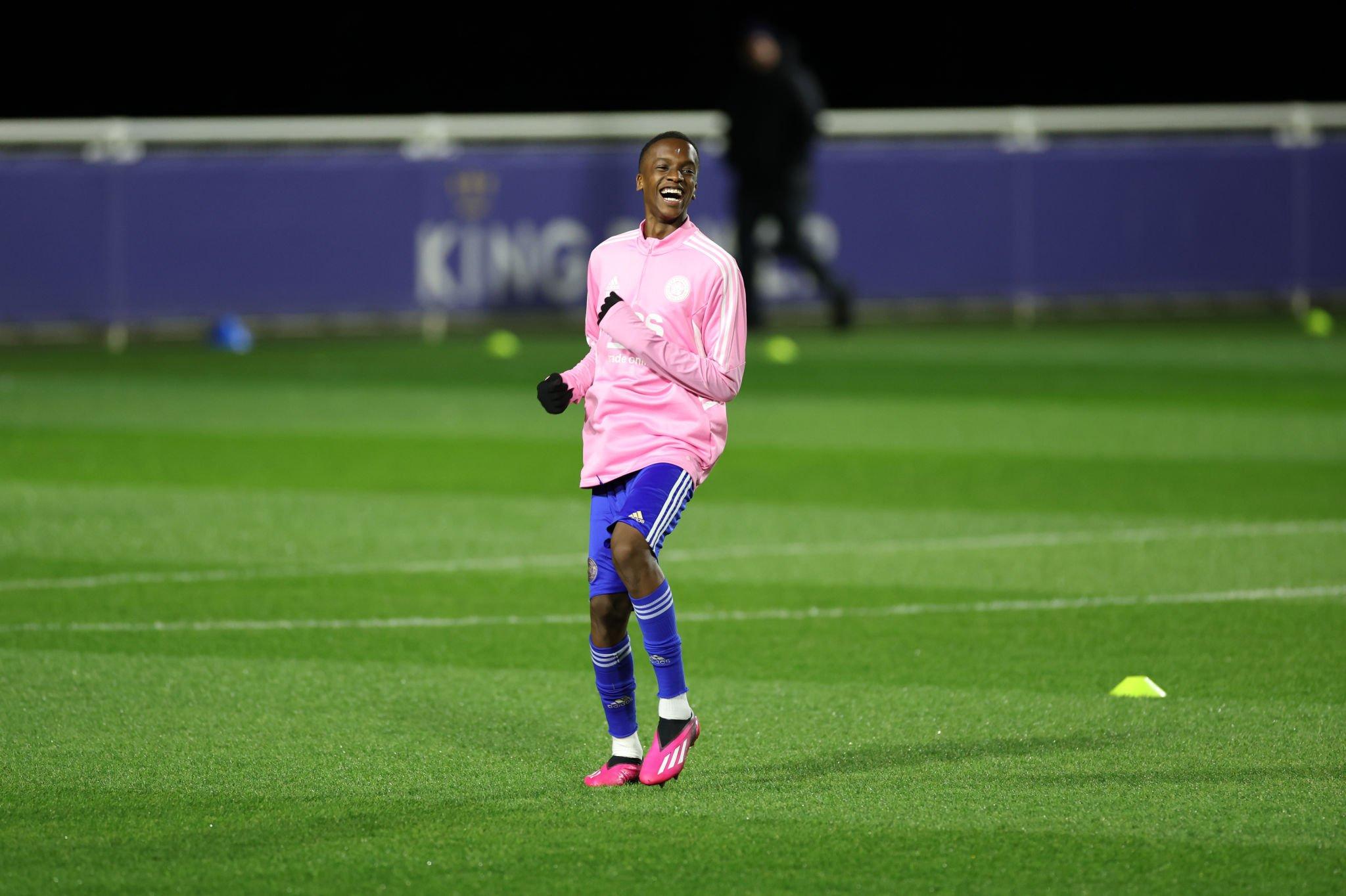 Who is Liverpool's signing, Trey Nyoni? Zambian and Zimbabwean fans ...