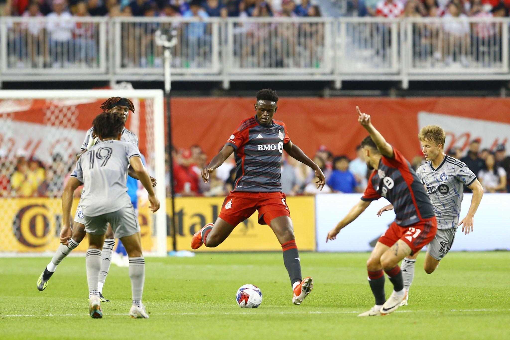 Grant explains why Mabika has been left out of the Chipolopolo squad - Bolanews