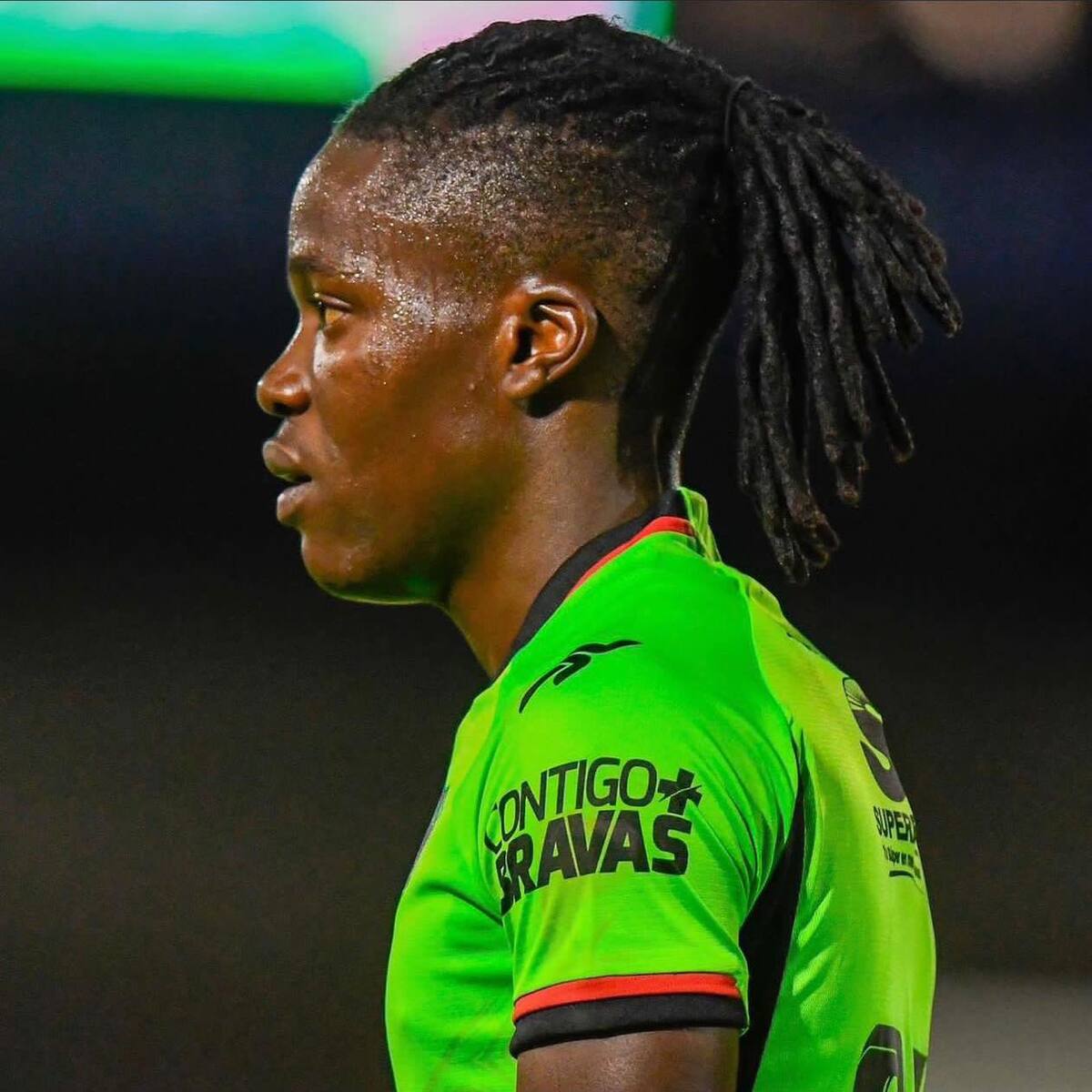 In-form Mexico-based player speaks out about her omission from the ...