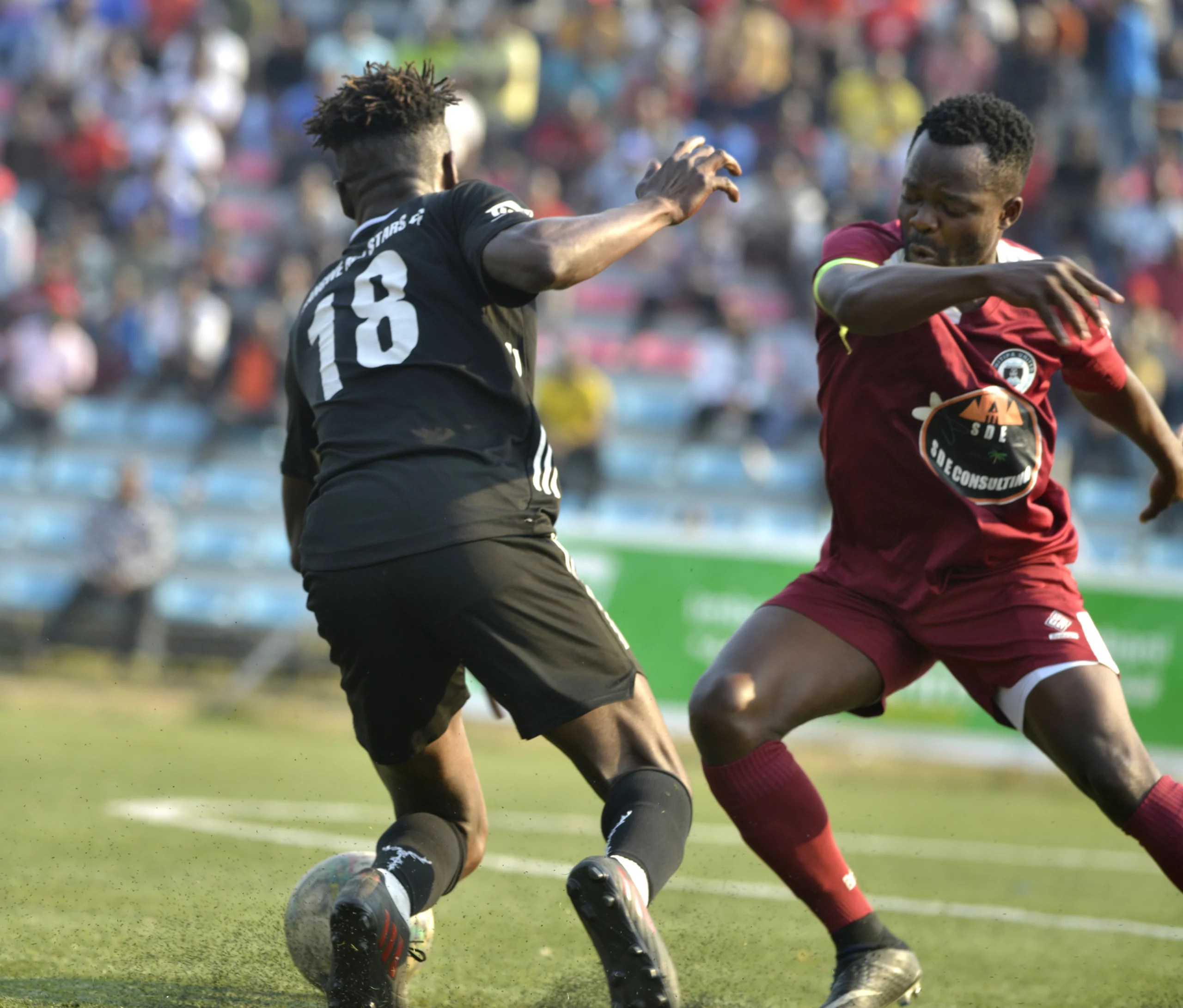 Chitipa United takes control of Malawi's elite league - Bolanews