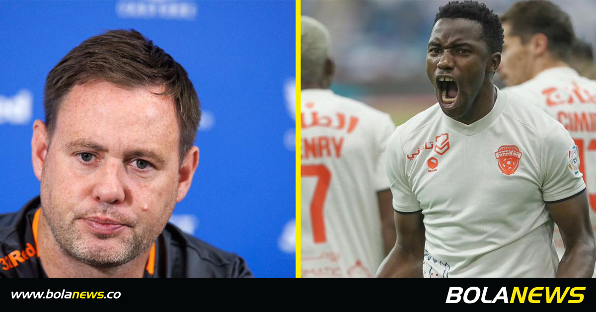 Sakala's terrific start in Saudi Arabia puts Rangers FC coach under fire - Bolanews