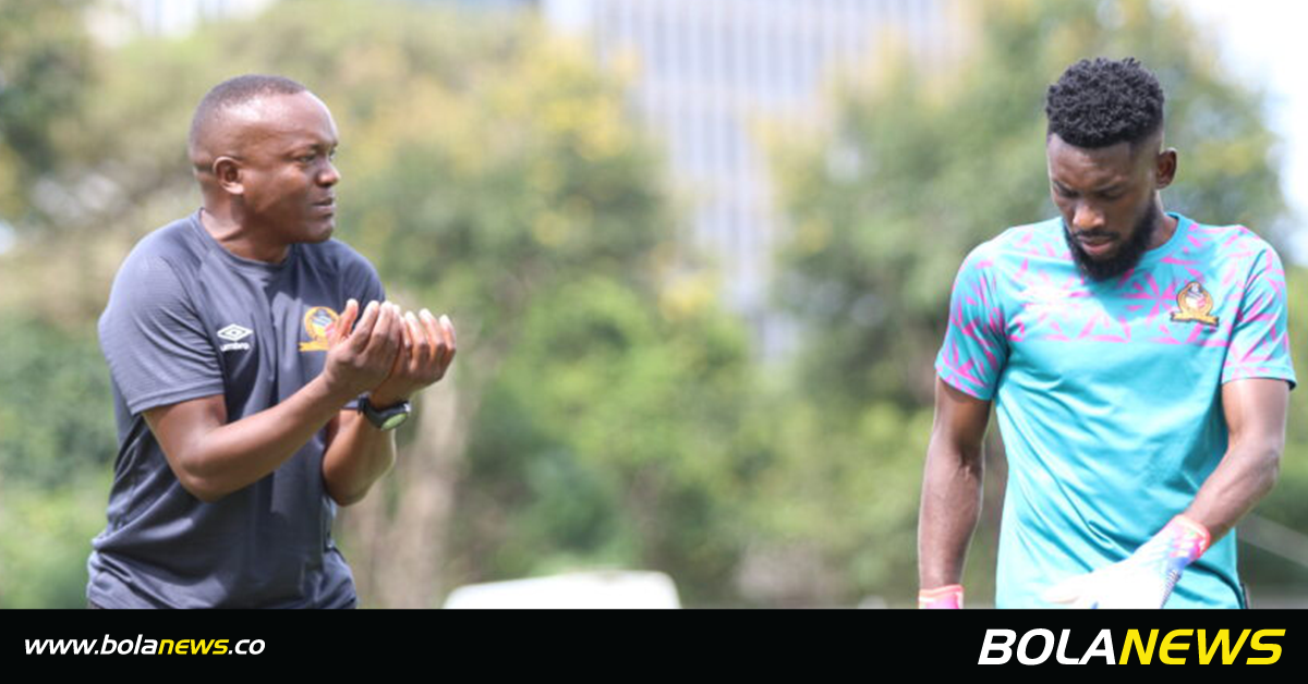 Lawrence Mulenga's omission from Chipolopolo squad explained - Bolanews