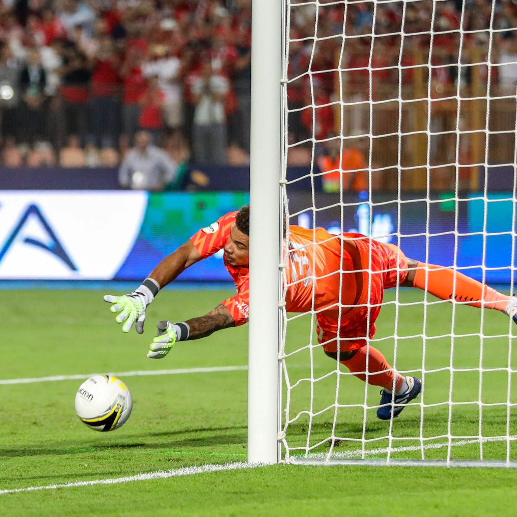 'Al Ahly always complain when they lose'- Mokwena after ousting them ...