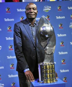 Wada reflects on historic trophy win with South Africa's Baroka FC ...