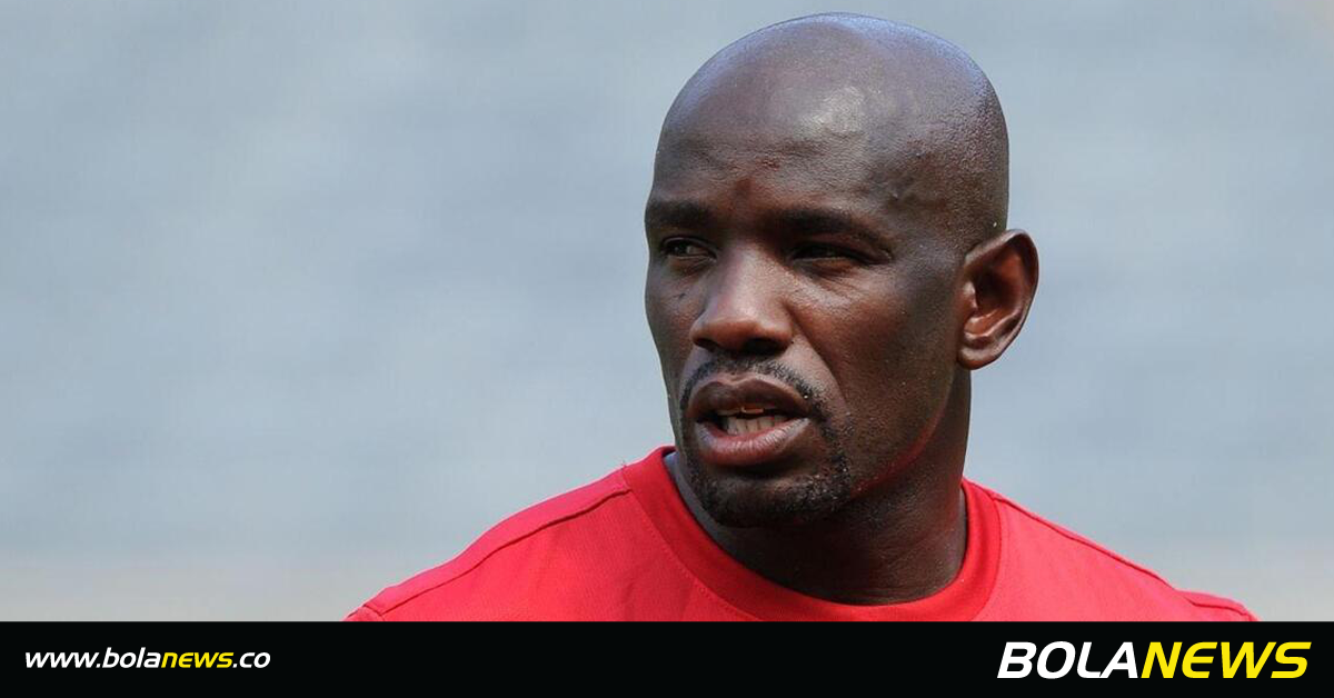 Kennedy Mweene explains why he is worried about Chipolopolo goalkeepers ...