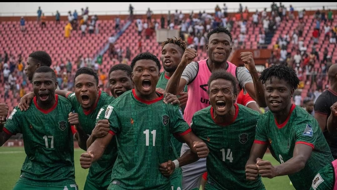 Patrick Mabedi explains why Malawi needs friendly matches ahead of WC ...