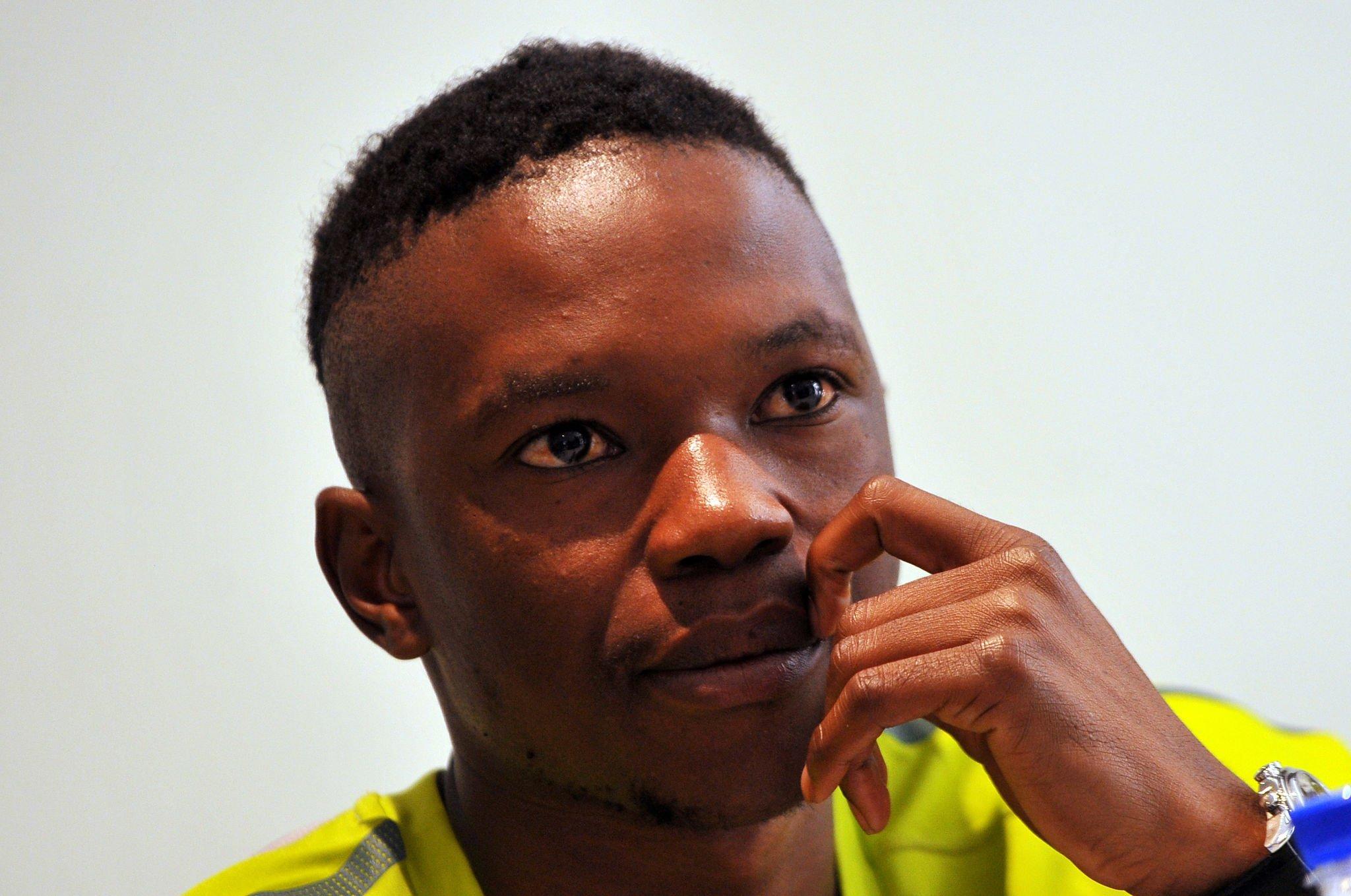 Kalaba tips Chipolopolo Boys on the match against Niger - Bolanews