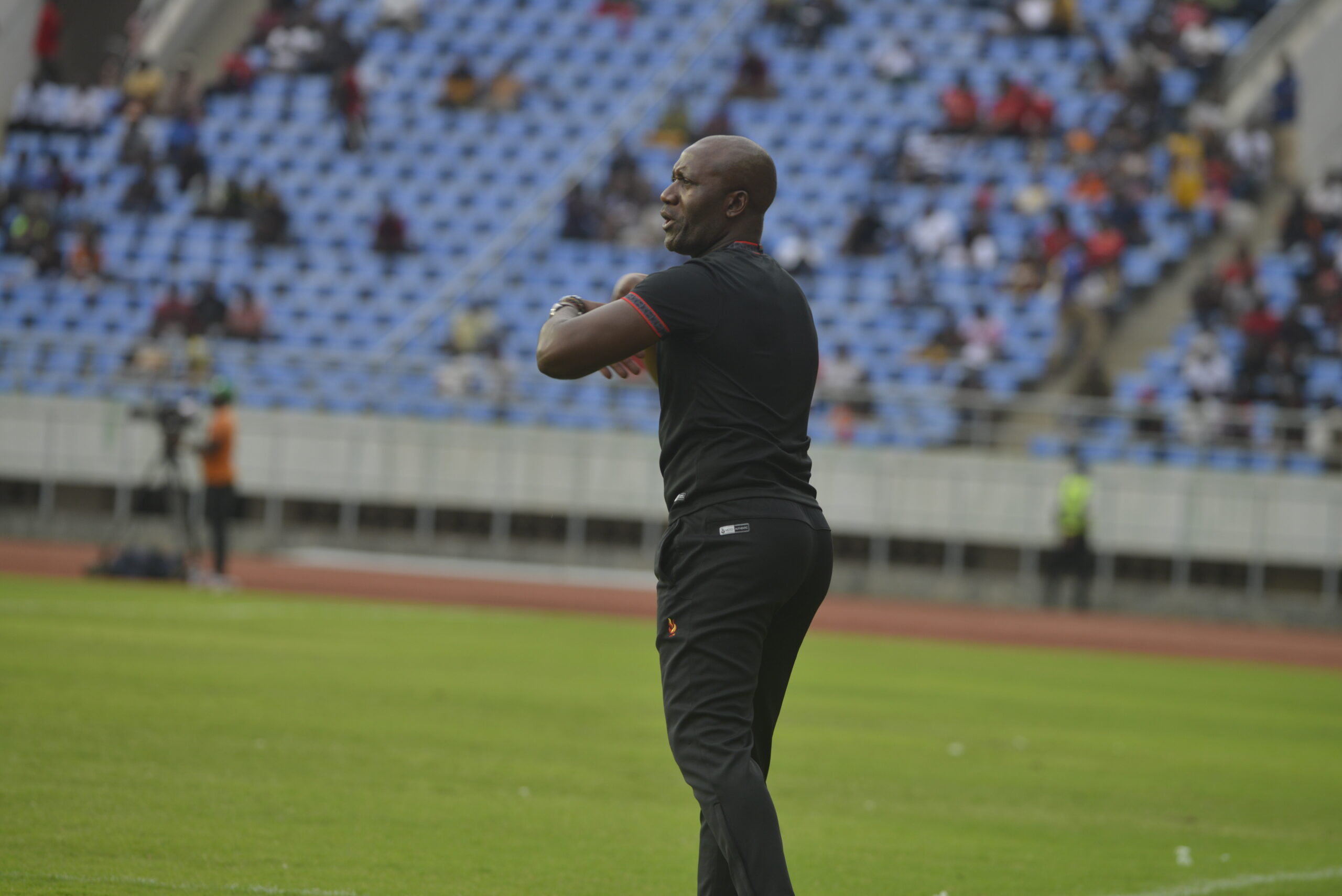 Mabedi warns that Malawi will soon 'start hammering teams' - Bolanews