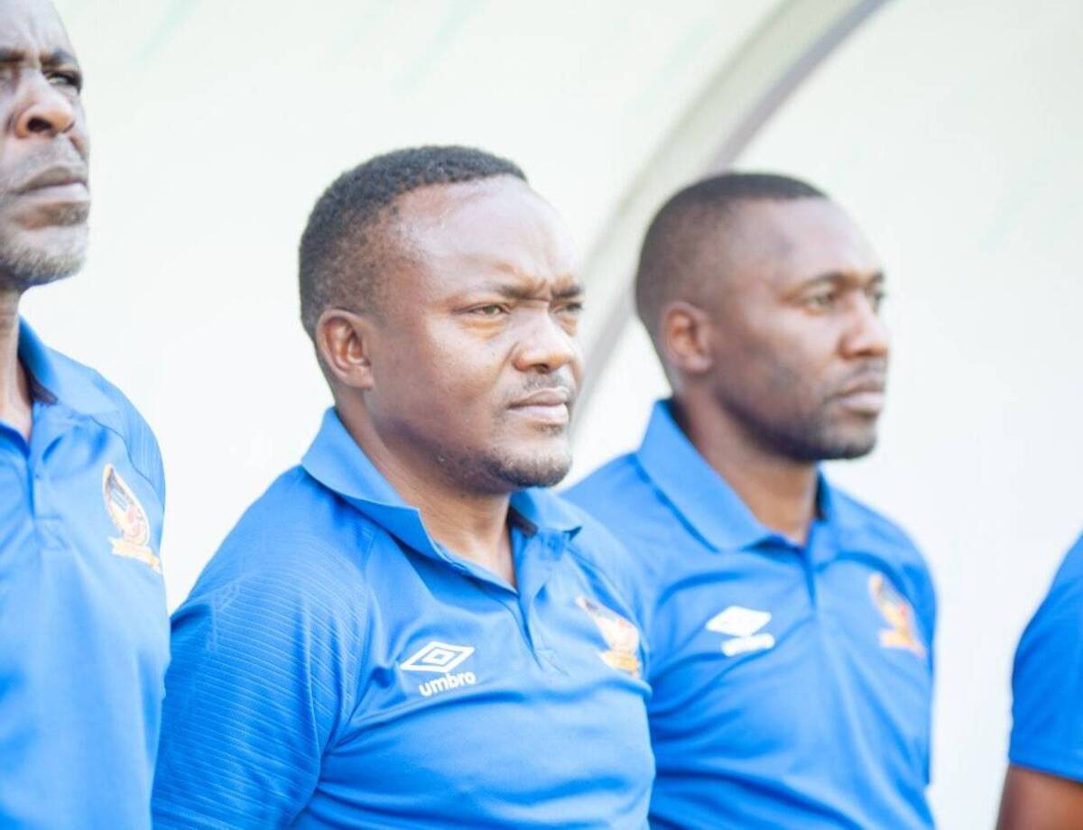 Four clubs Chipepo could join after leaving Power Dynamos - Bolanews