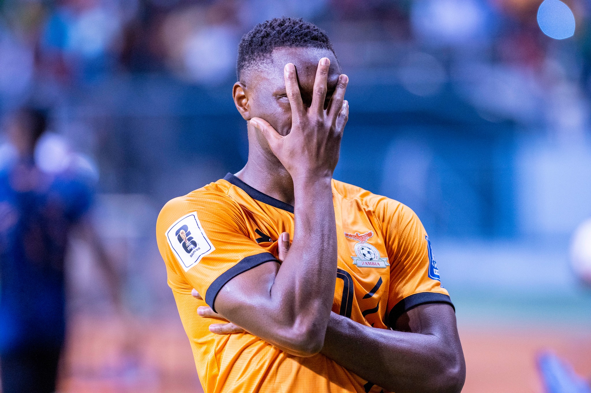 Is Daka more prolific than Kalusha Bwalya?—Here is how his goal return ...