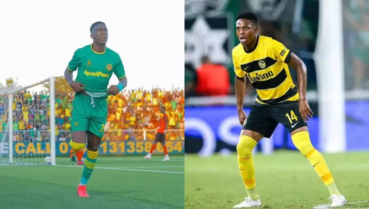 Chivuta defends Grant's decision to snub Chaiwa and Musonda - Bolanews
