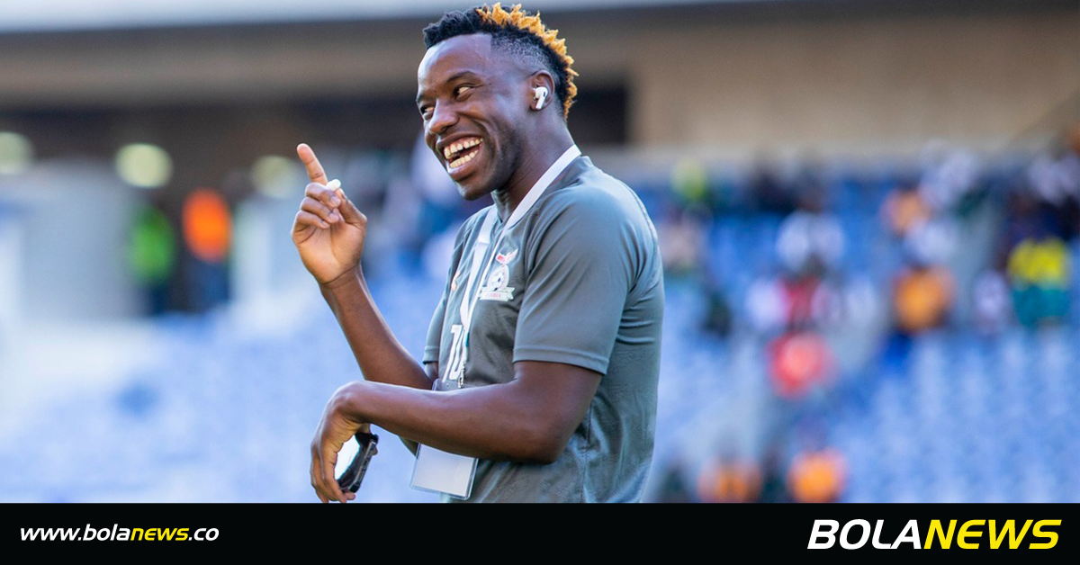 Sakala says he is not thinking about returning to Europe - Bolanews